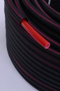 Novatherm PEX - Novatherm PP-R Pipes and Fittings